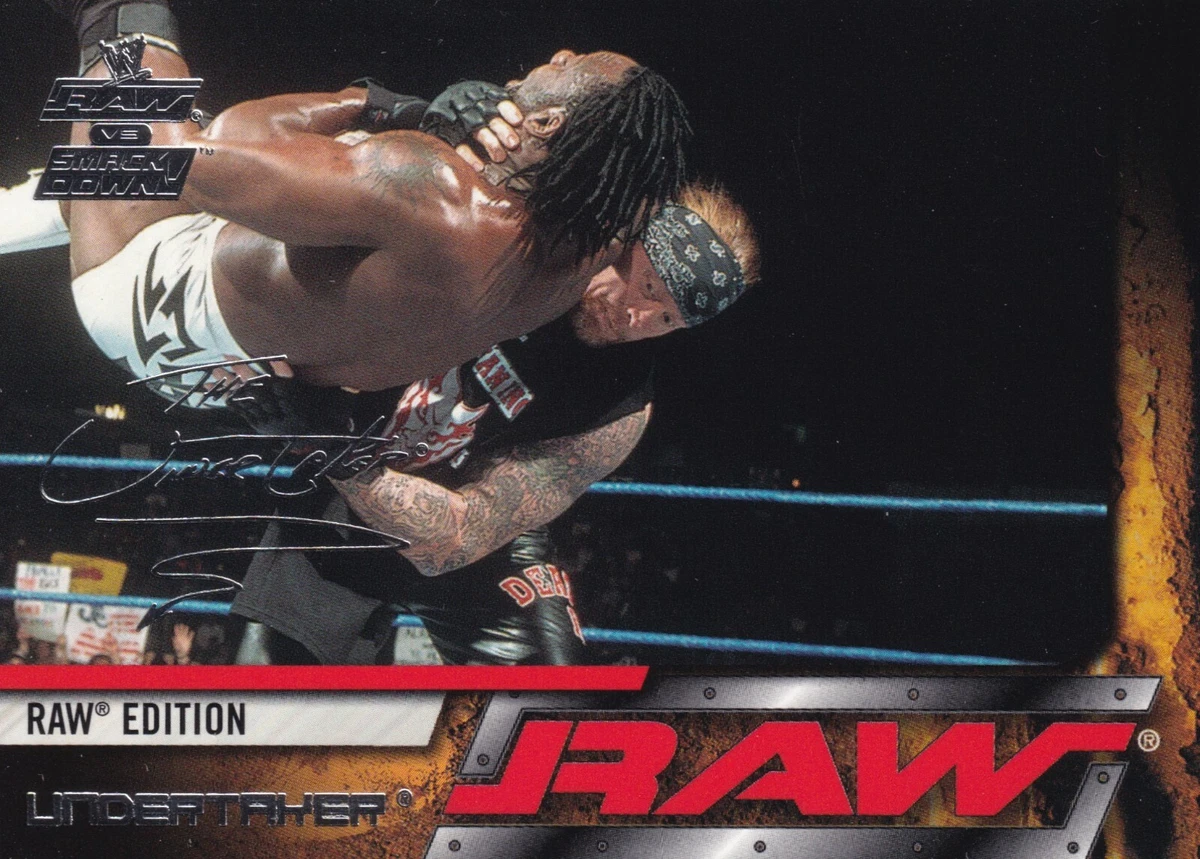 Undertaker 2002