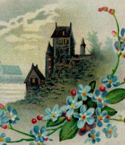 1891-92 J.R. Mitchell & Son Dry Goods Horse Blankets Suits Overcoats ...