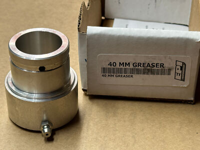 EPI 40mm EZ Greaser Tool Polaris RZR Ranger Northstar Wheel Bearing ...