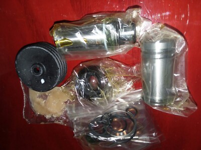 TCM forklift brake master cylinder repair kit. 522A2-11551 new OEM ...