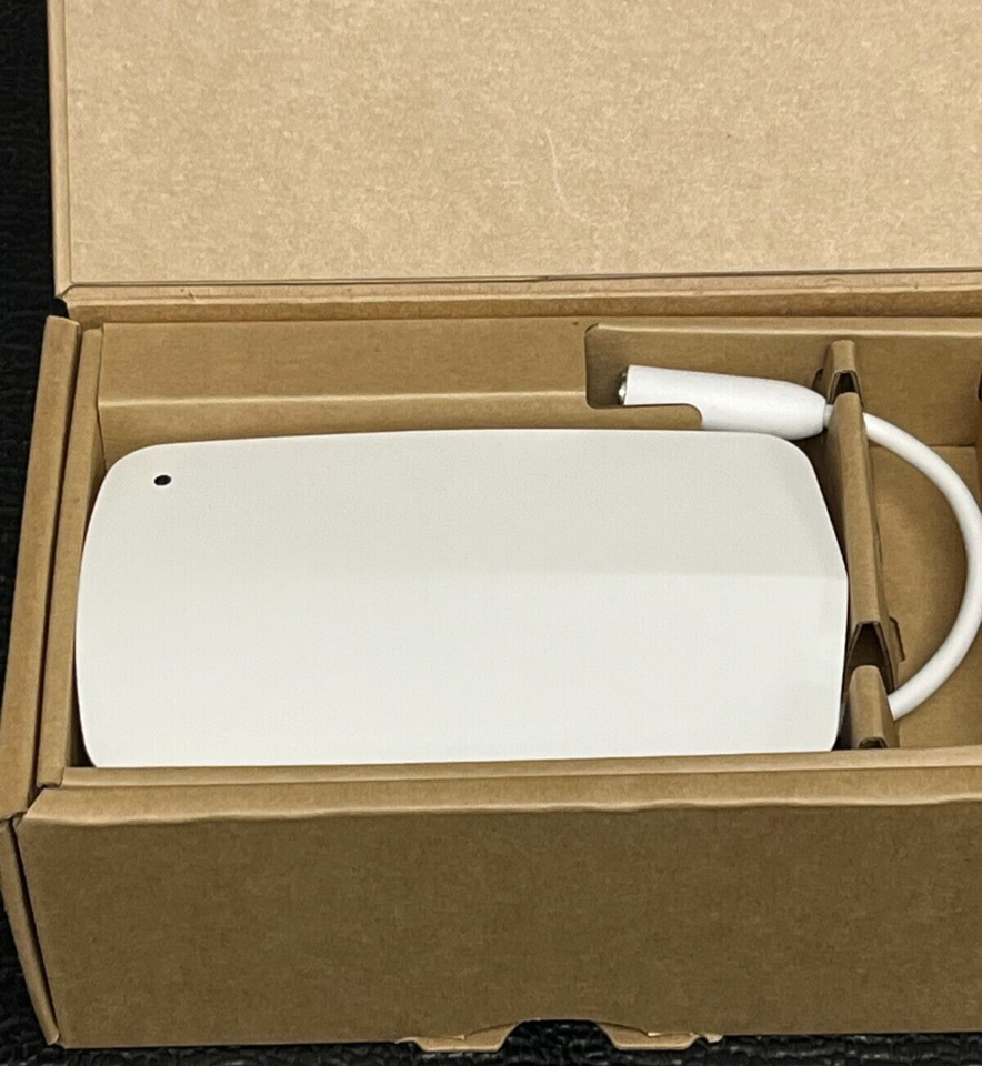Cisco Meraki MT12 Water Leak Detection Sensor MT12-HW | eBay