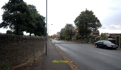 Photo 12x8 Common Road Bradford c2021 | eBay UK