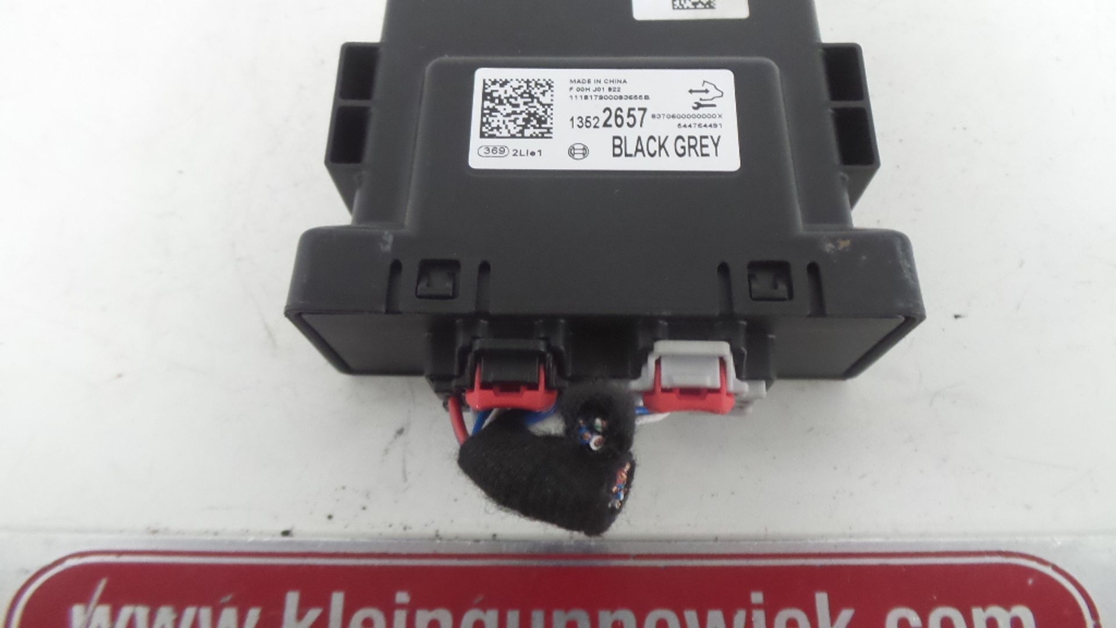 STEUERGERÄT VERSCHEIDENES Opel Mokka/Mokka X 2019 13522657/13599318 | eBay