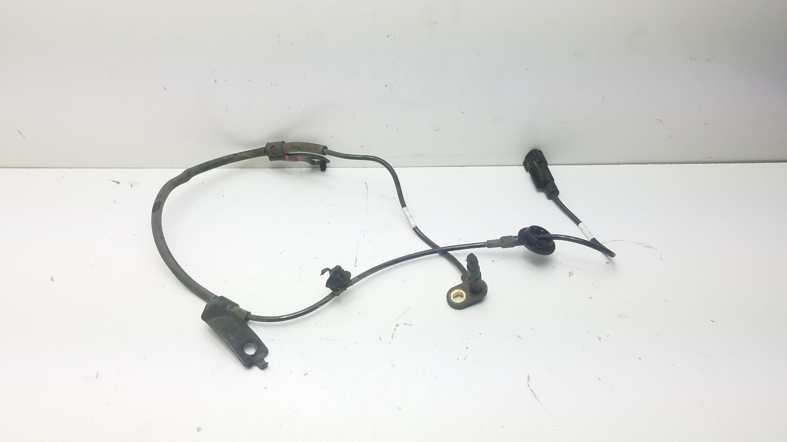 MITSUBISHI LANCER CJ LEFT FRONT ABS SENSOR 06/09-10/15 *0000109072* | eBay