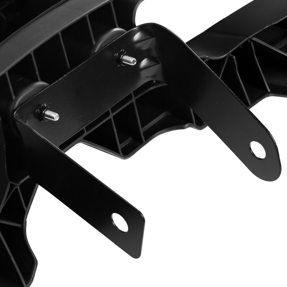 Front Bumper Energy Absorber For 06-13 Chevy Impala Monte Carlo Sedan ...