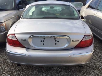 Chassis ECM Control Adaptive Cruise Fits 00-03 S TYPE 174357 | eBay