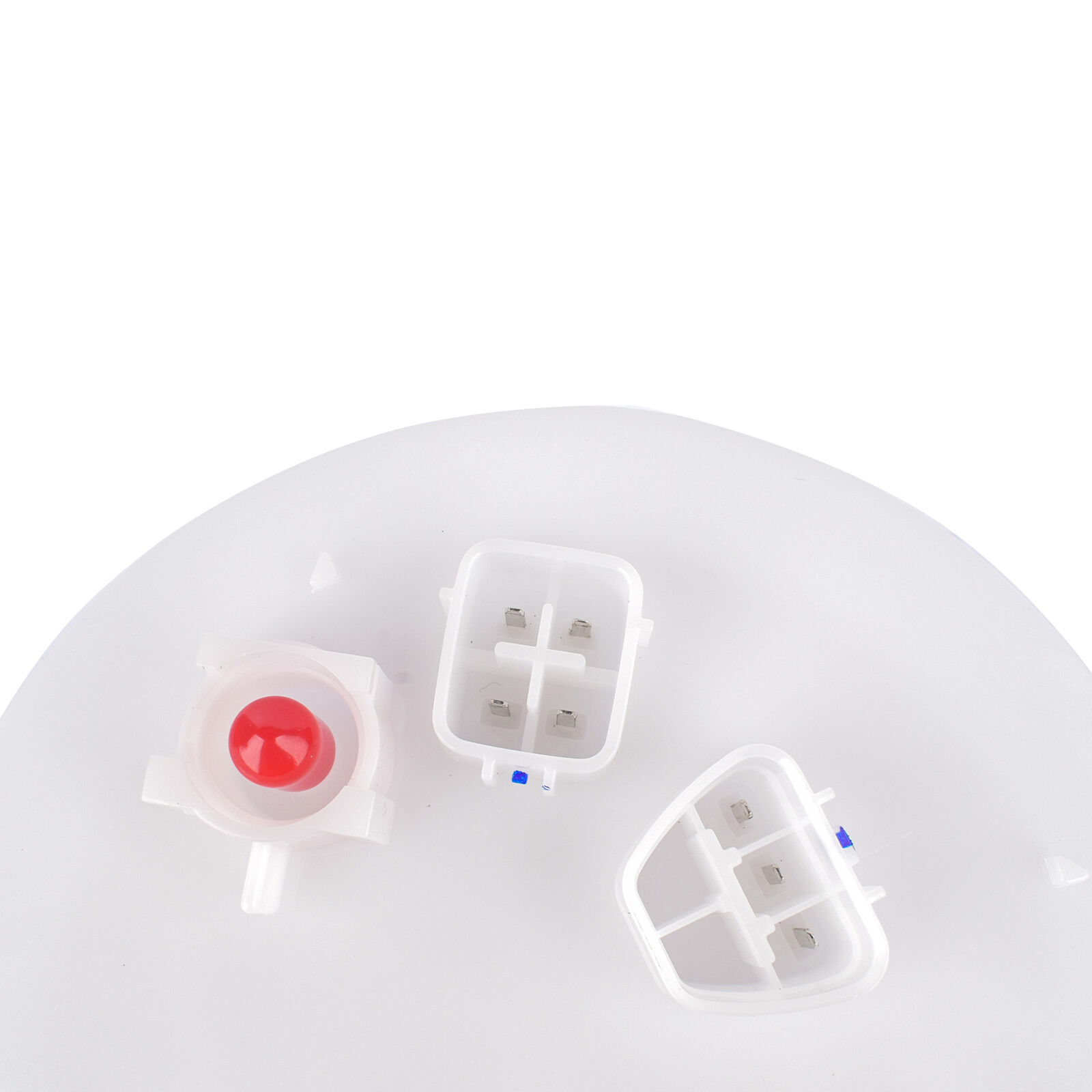 77020-08070 Fuel Pump Assembly for 17-2019 Toyota Sienna 3.5L V6 4-Door ...