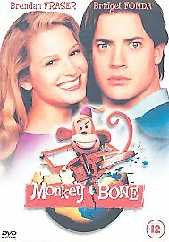 Monkeybone (DVD, 2003) for sale online | eBay