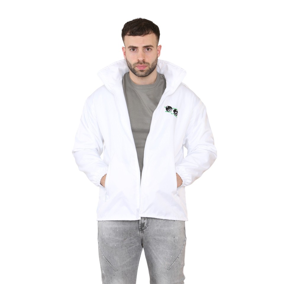 UNISEX BOWLING WATERPROOF CLOTHING JACKET FULLY FLEECE TROUSER BODY ...