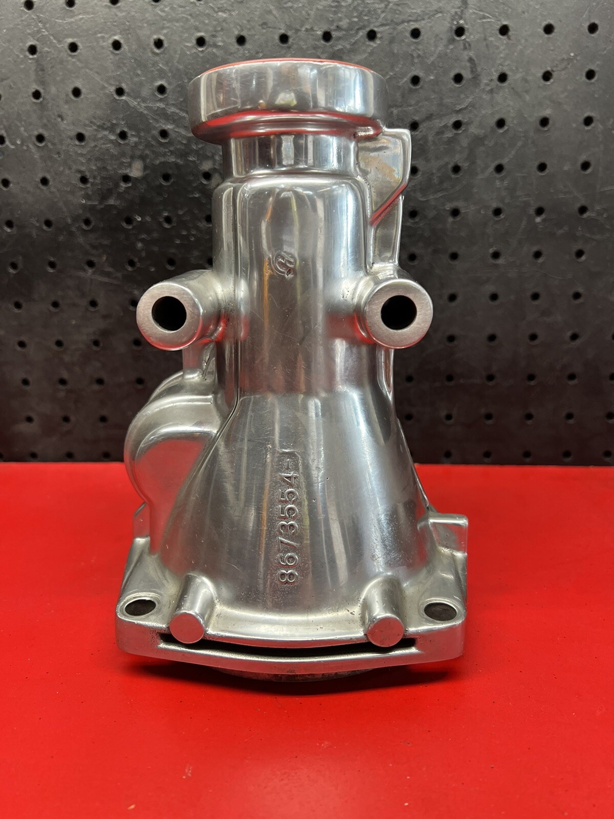 1982-UP GM CHEVY 700R4 4L60E TRANSMISSION TAIL HOUSING 2WD CASTING ...