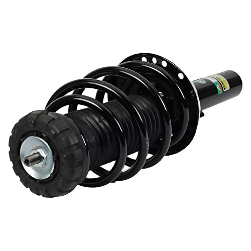 Arnott Industries Suspension Strut And Coil Spring Assembly P N Sk 3393 ...