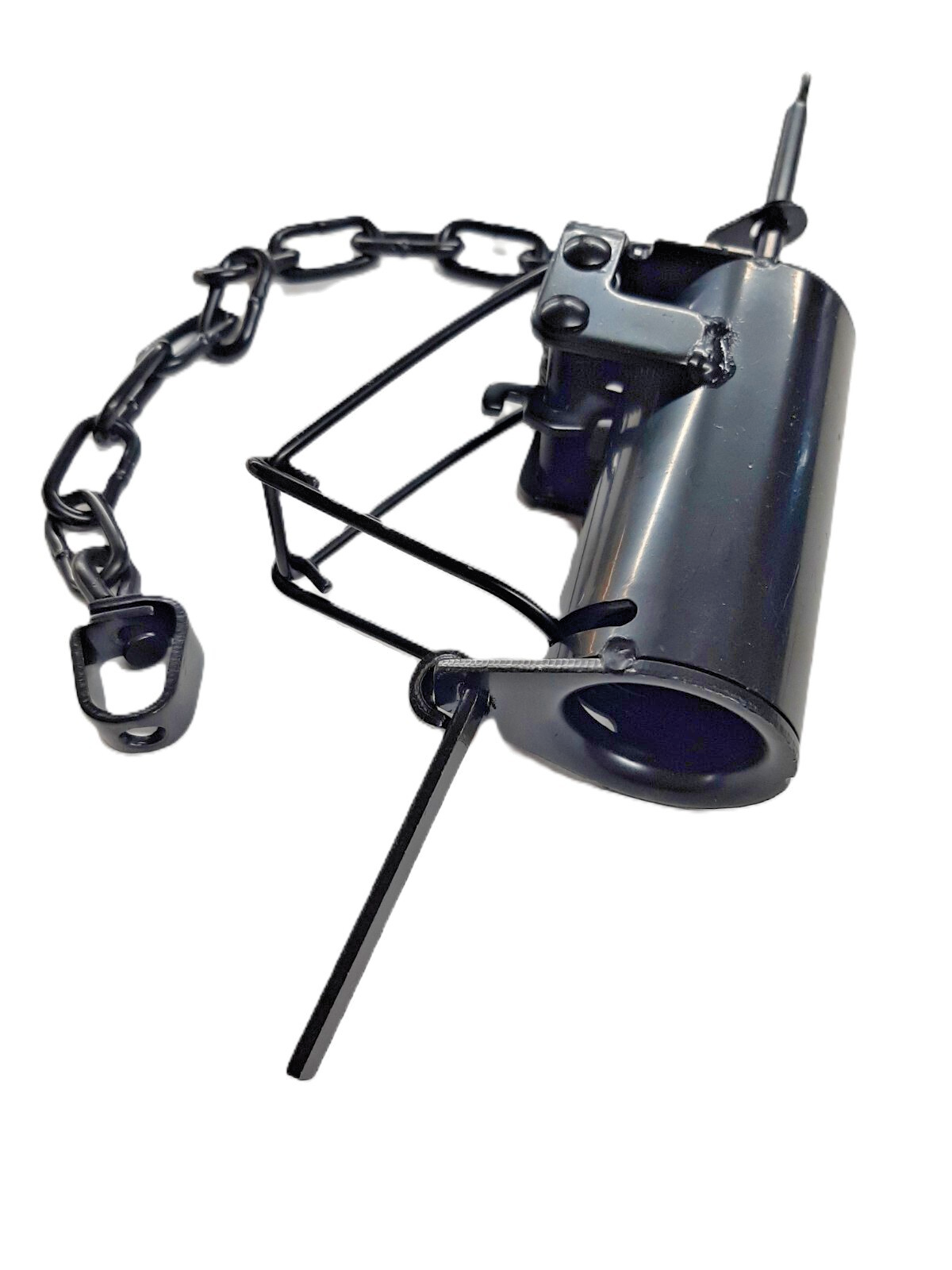 6, Brand New Cold Creek, Dog proof raccoon traps, coon, DP with setting ...