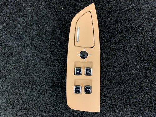 18-20 Volvo S90 Right Passenger Rear Power Window Switch 31415522 | eBay