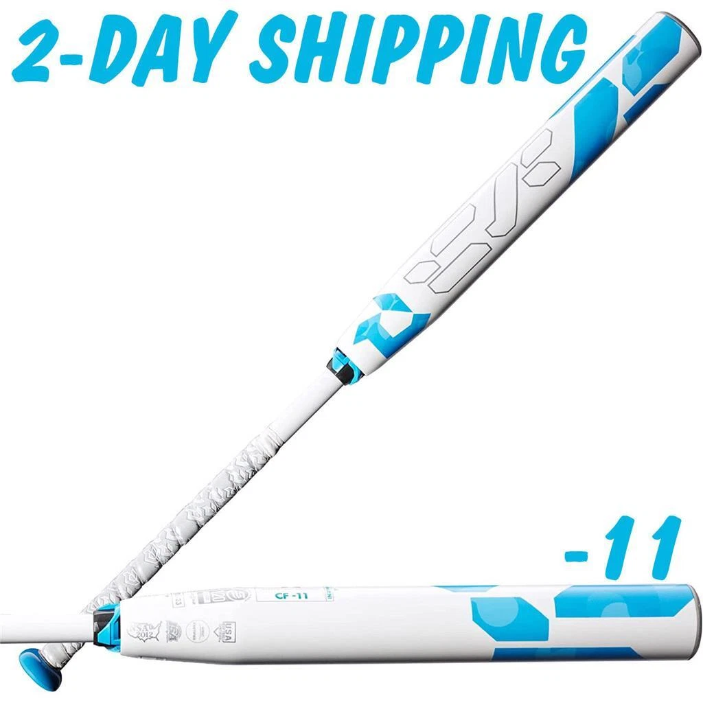 Fastpitch Softball Bats Demarini