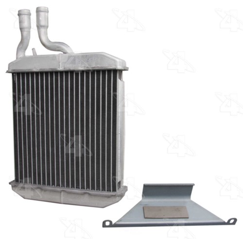 HVAC Heater Core 4 Seasons 90490 846385000736| eBay