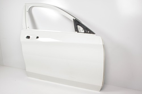 Mercedes 2057200205 Door Shell - Front Right White | 205 C | eBay