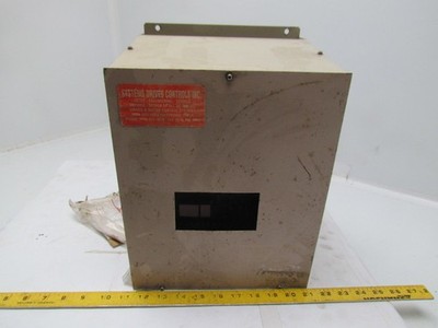 AC Drives - Transistor Inverter Ac Drive