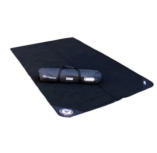 Protection Racket Folding Drum Mat 2 x 1.6m - 9020-01-U | eBay