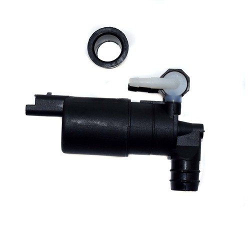 643475 Window Washer Pump Front Rear For RENAULT Kangoo PEUGEOT 207 208 ...