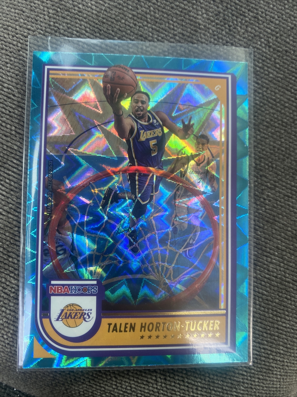 nba basketball rookie card lot huge 2021-2023 Optic Donruss And NBA ...