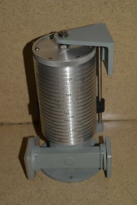 FREQUENCY ENGINEERING WAVEMETER 7.5-8.5 | eBay