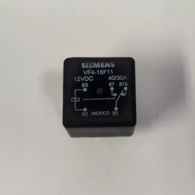 Relays - Relay 30A