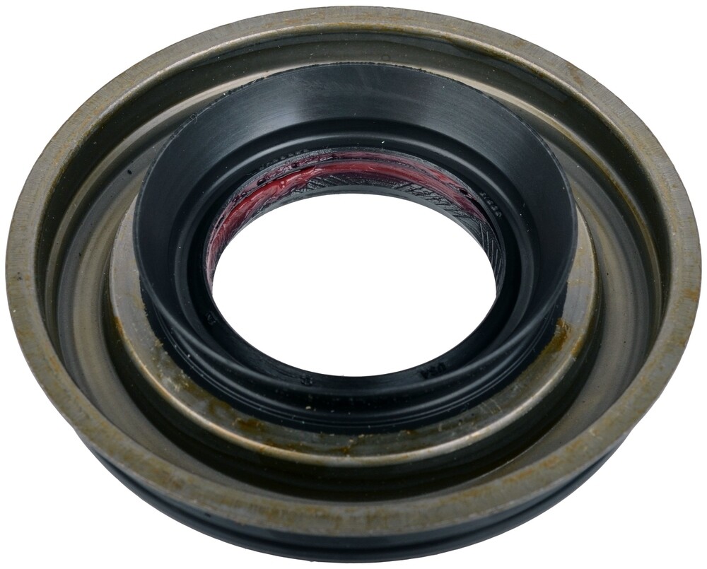 Transfer Case Output Shaft Seal SKF 13627 for sale online | eBay