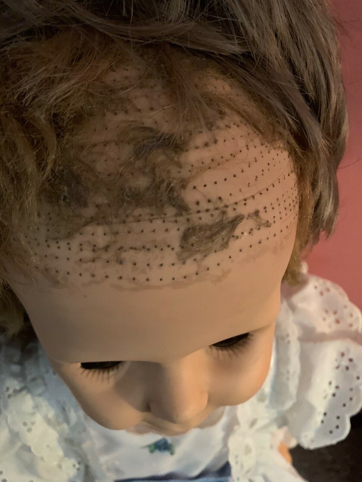 Vintage 1950's-1960's 3 Ft. Doll Lot of 2 rare | eBay