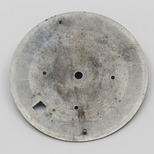 Chronograph Dial for SEIKO VD53B VD53C Movement Ø 30,40mm Cadran Esfera ...