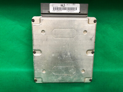 PROGRAMMED VIN PLUG & PLAY 97 FORD F150 4.6 ECM ECU MODULE F65F-12A650 ...