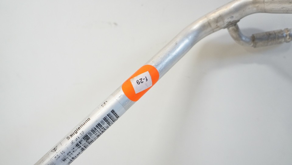 Porsche 991 Line Pressure Line Air Conditioning Line 99157309300 F-29 ...