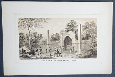 Entire US - 1875 Map Chart