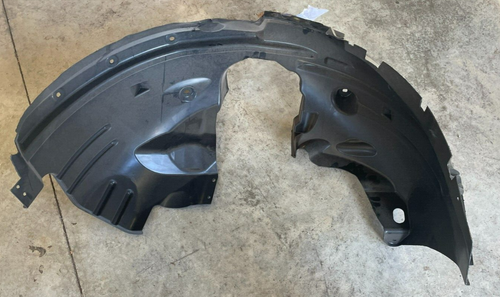 Ford VN Transit 9/2014-5/2019 RHF Wheel House Trim Splash Shield ...