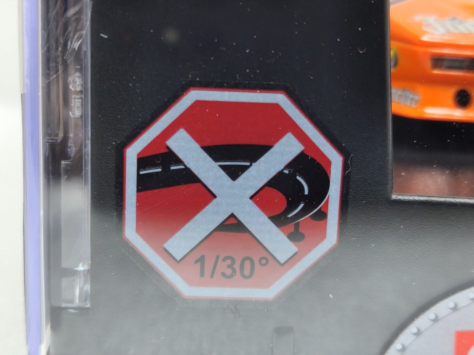 Carrera Evolution 27792 BMW M1 Procar Jagermeister Racing Team, #1 1:32 ...