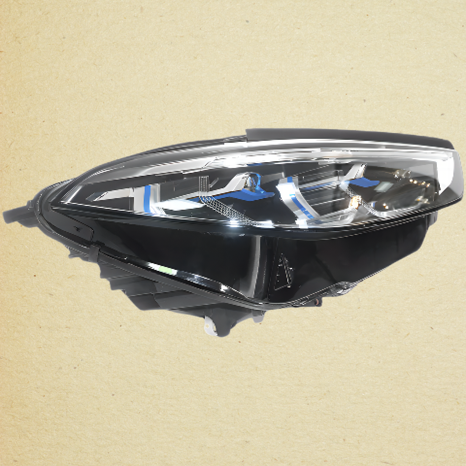 BMW 840i 850i M8 G14 G15 G16 Left Driver Front LED laser Headlight | eBay