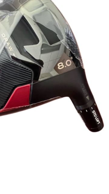 NEW TaylorMade Stealth 2 Plus + Version 2 with Asterisk TOUR ISSUE ...