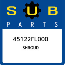 28392FL000 SUBARU Aari Unit Genuine OEM Part for sale online | eBay