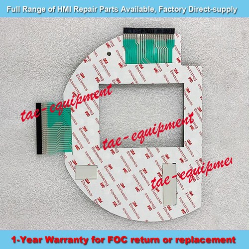 Fit for SIEMENS SINUMERIK HT6 6FC5403-0AA10-0AA0 Terminal Membrane ...