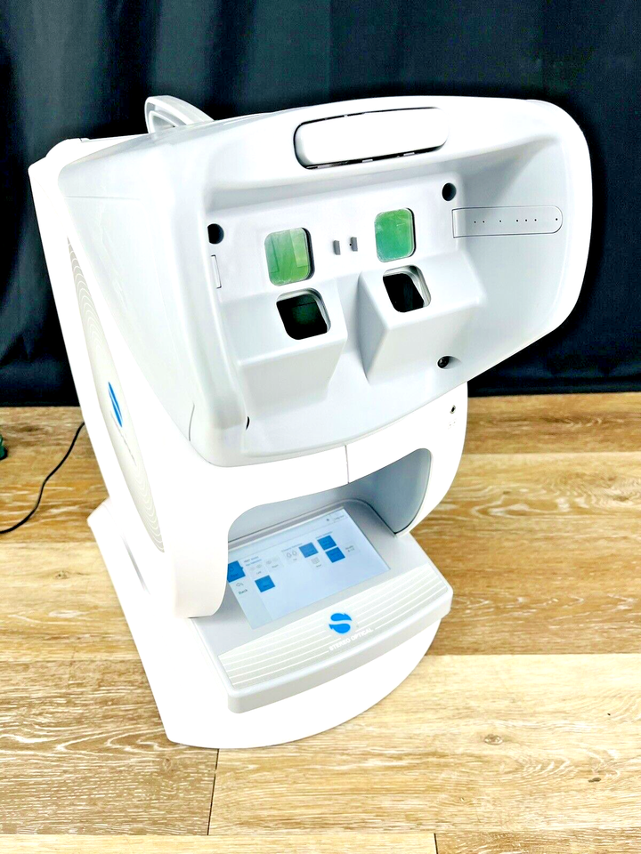 Stereo Optical OPTEC Plus PG Digital Vision Screener C86004 Vision ...