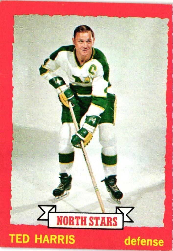 ted harris For Sale - MAVIN