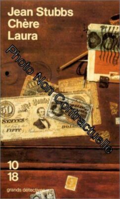 Chère Laura | Stubbs Jean Navarro Marie-Louise | Très bon état | eBay