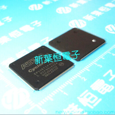 1PCS EP1C6T144C7N IC CYCLONE FPGA 5980 LE 144-TQFP EP1C EP1C6 | eBay