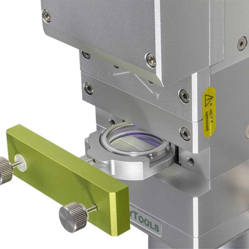 Raytools BM06K 0-6kW Autofocus Fiber Laser Cutting Head for Fiber Laser ...