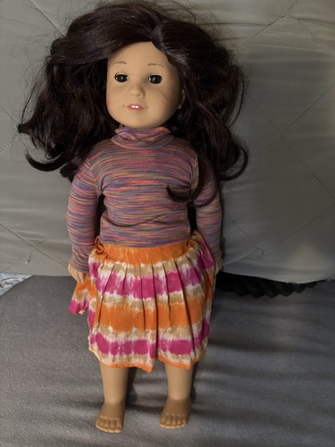 American Girl Jess Mcconnell Retired Girl of the Year 2006 | eBay