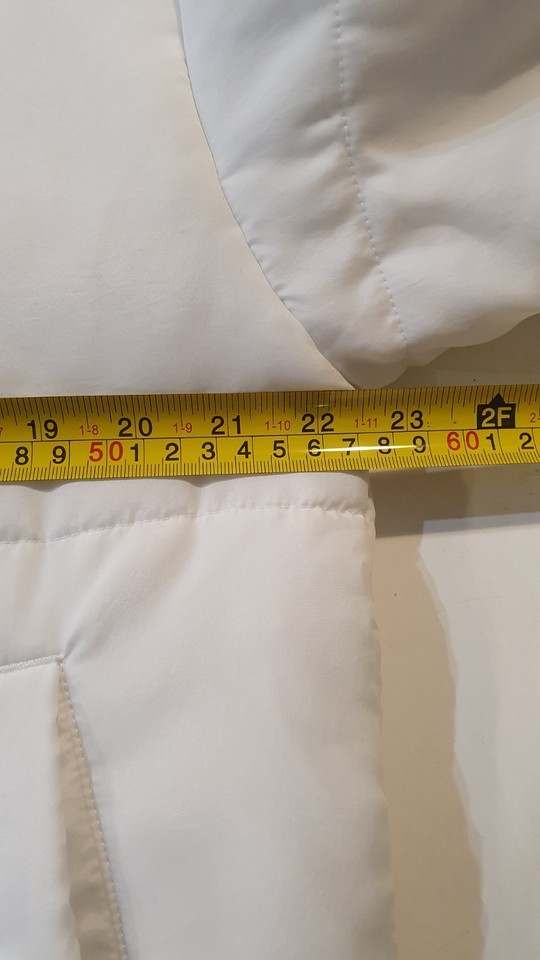 XS Nike Womens Ladies Therma Fit Puffer Puffa Winter Jacket Coat ...