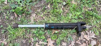 Hydraulic Cylinder 24" Stroke (Stuck Shaft) | eBay