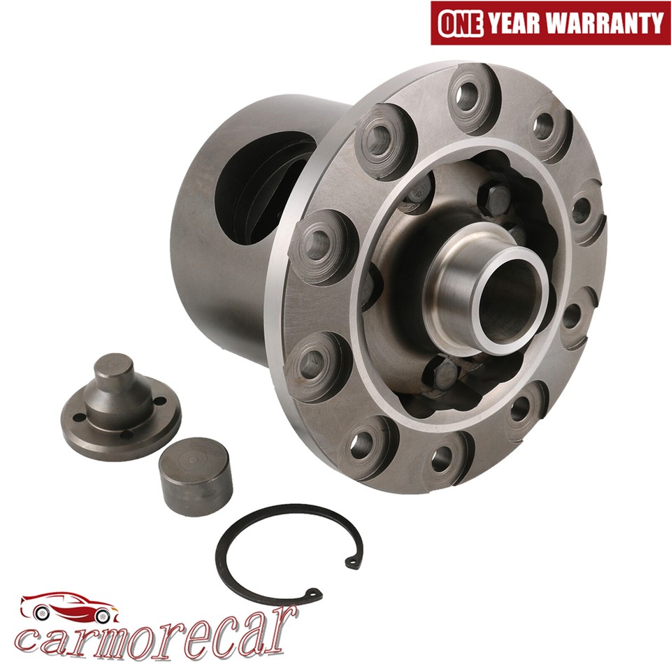 913A481 Rear Gear Differential Assembly for GM Chevy C1500 Silverado ...