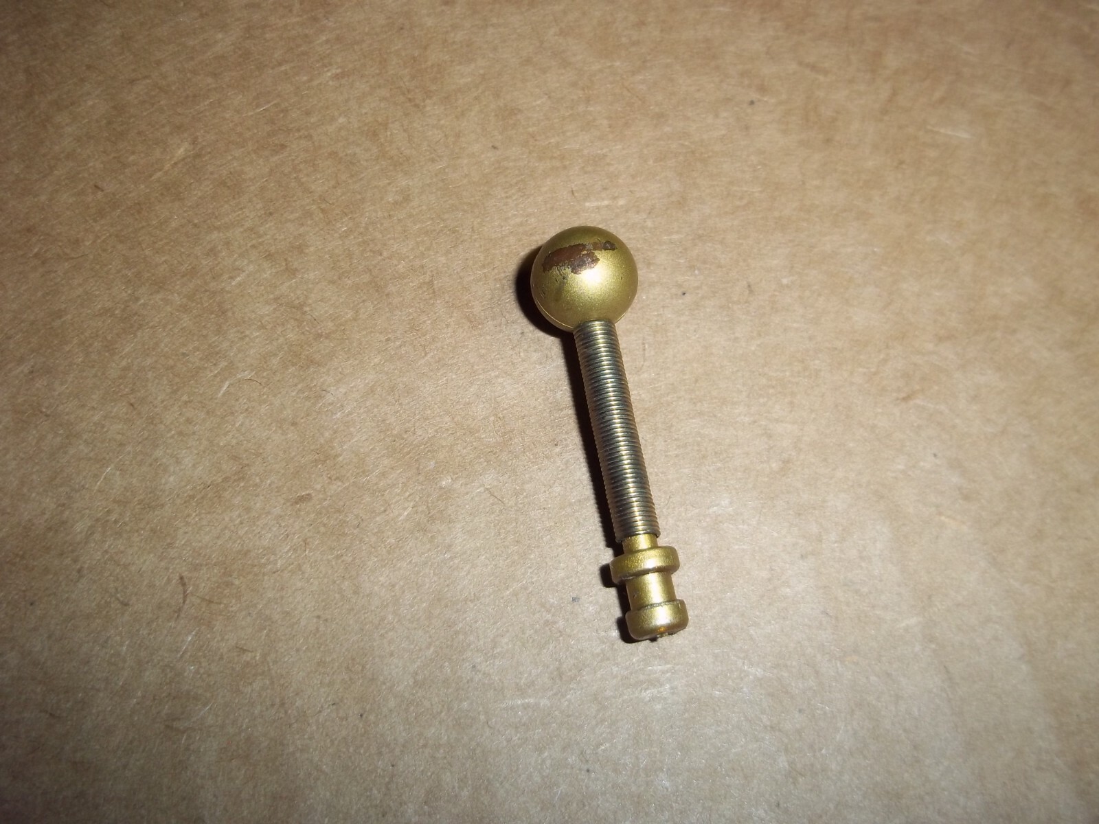 1 Mr Christmas Santa's Marching Band Spring Bell Clapper | eBay