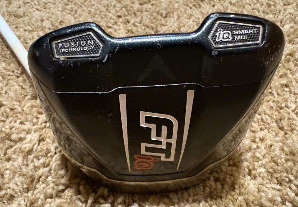 Callaway FT-iQ 13HT Degrees Graphite Regular Flex Fubuki RH Right ...