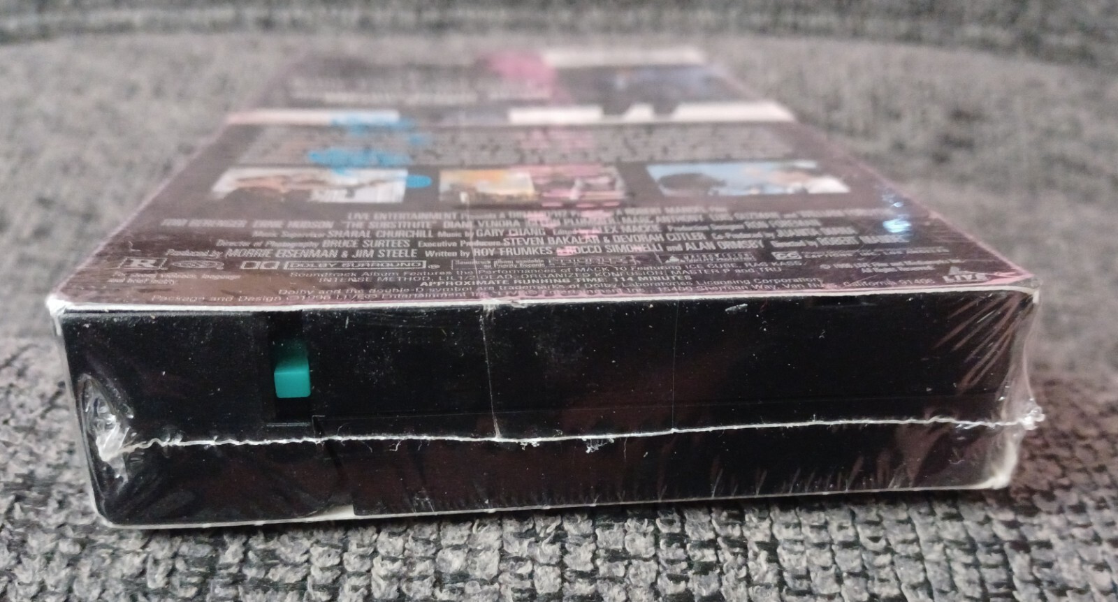 The Substitute (VHS, 1996) for sale online | eBay